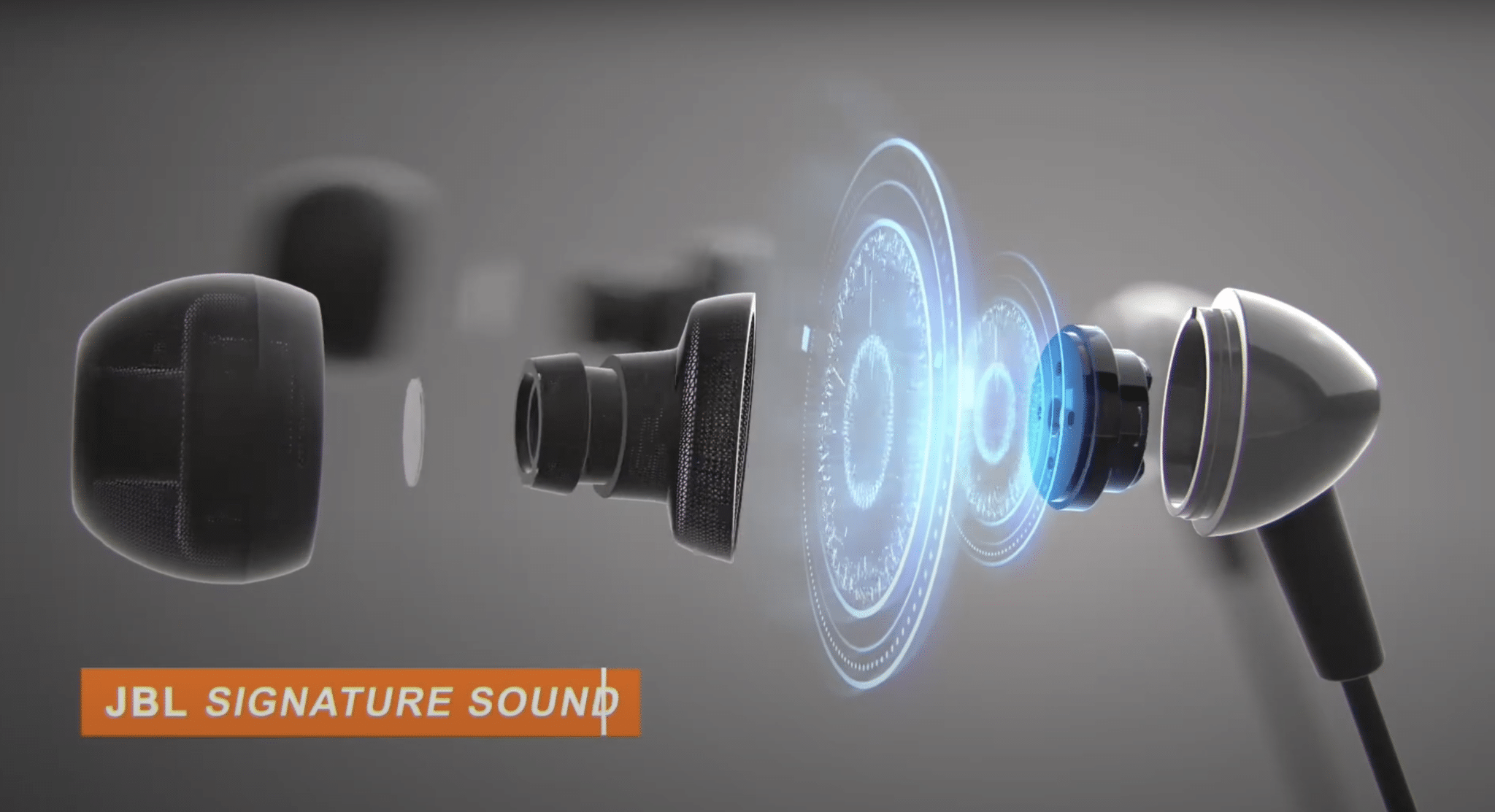 JBL C100SI - Pixel2Pixel